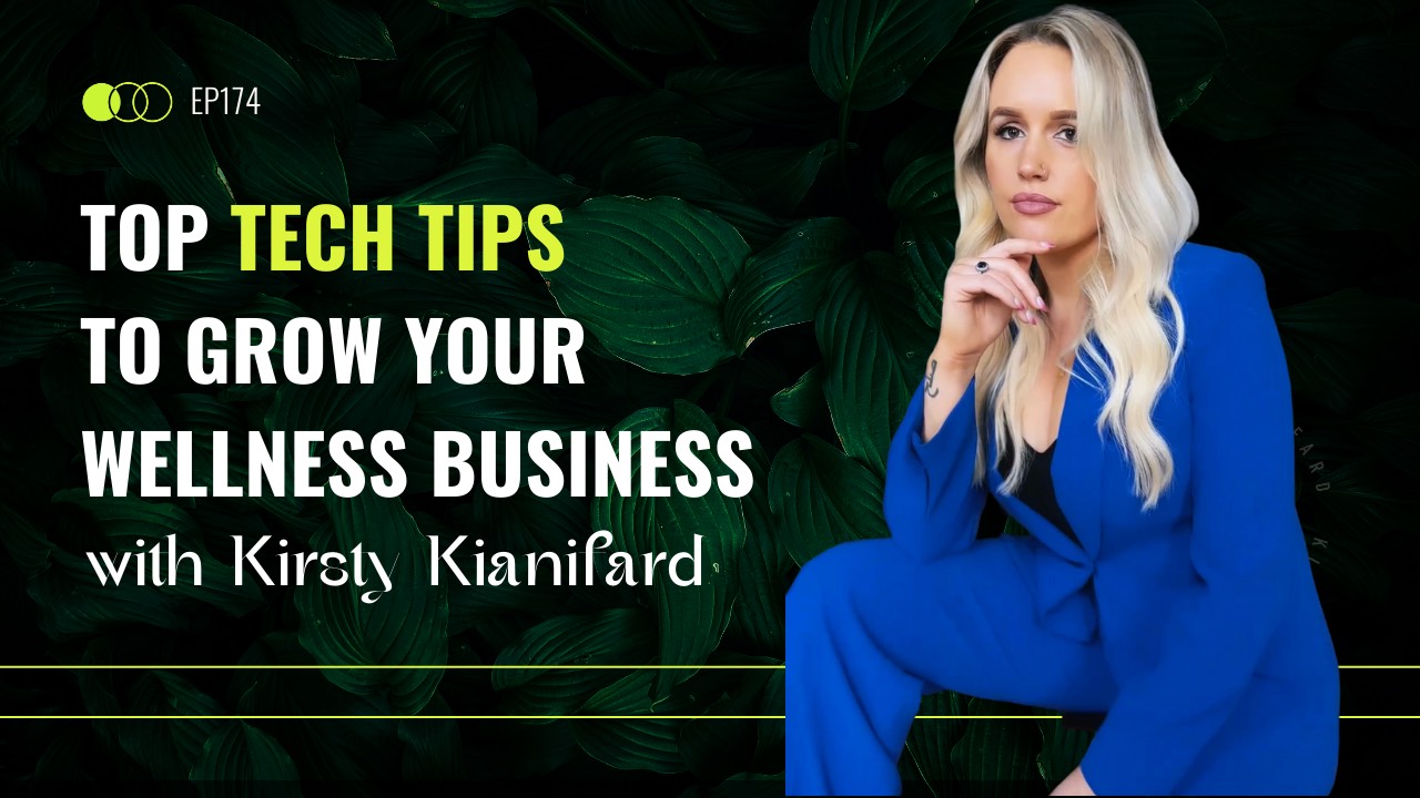 Top Tech Tips to Grow Your Wellness Business