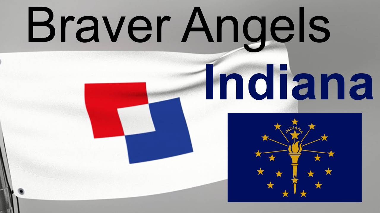 Braver Angels Indiana