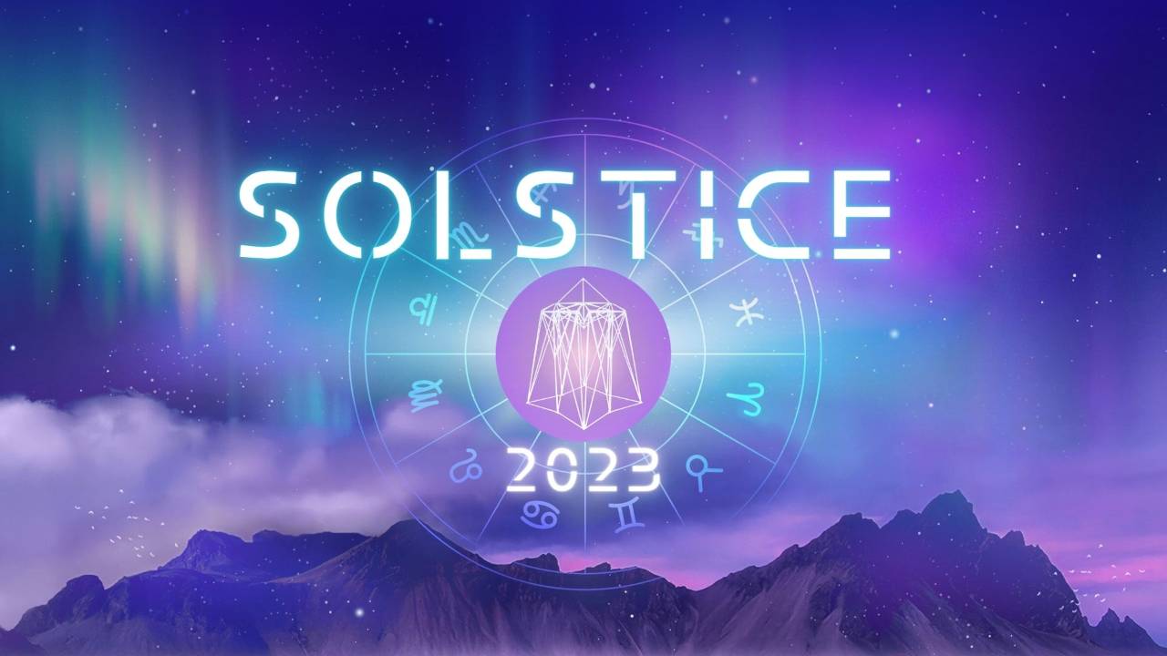Solstice 2023