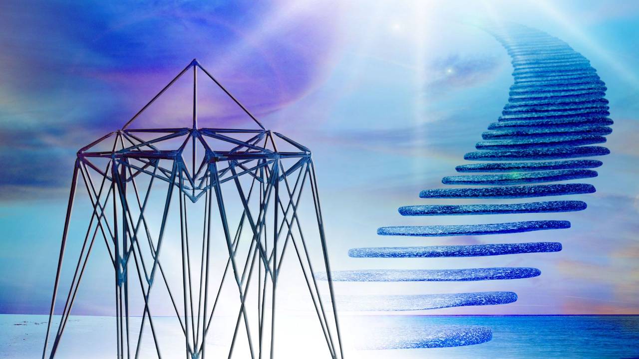 Bridge to the Divine