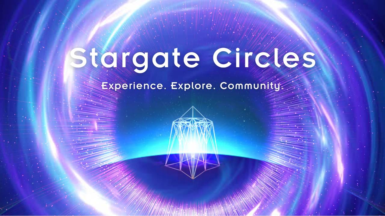 Stargate Circles Hosts