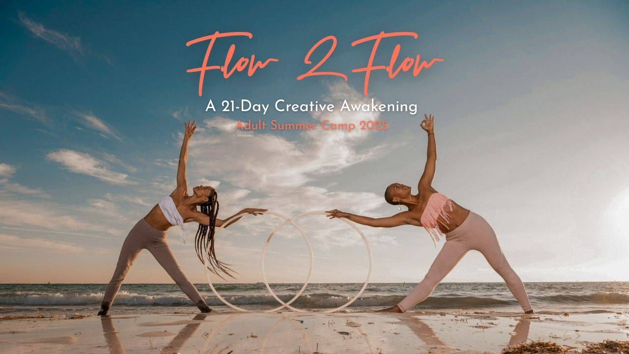 Flow 2 Flow Summer 2025