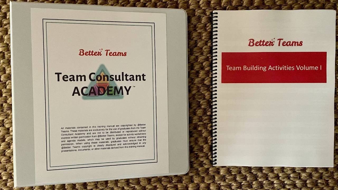 Order TCA Manuals