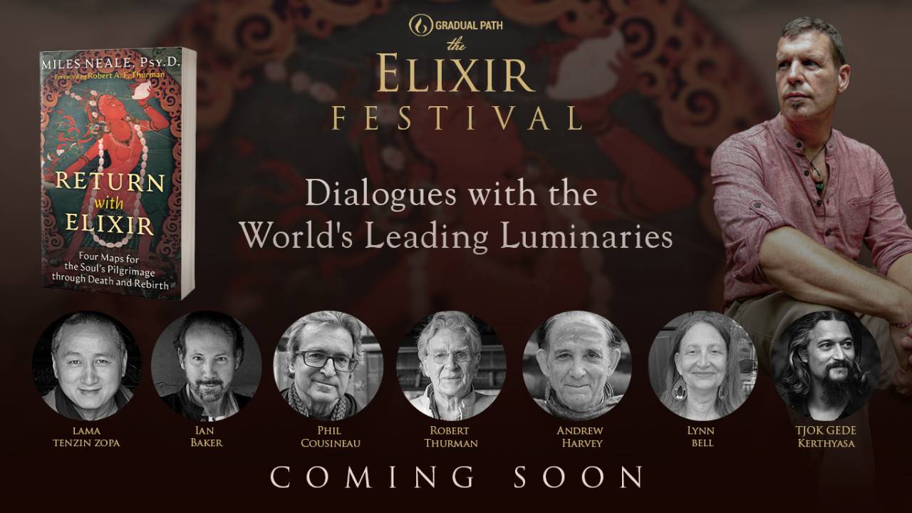 The Elixir Festival