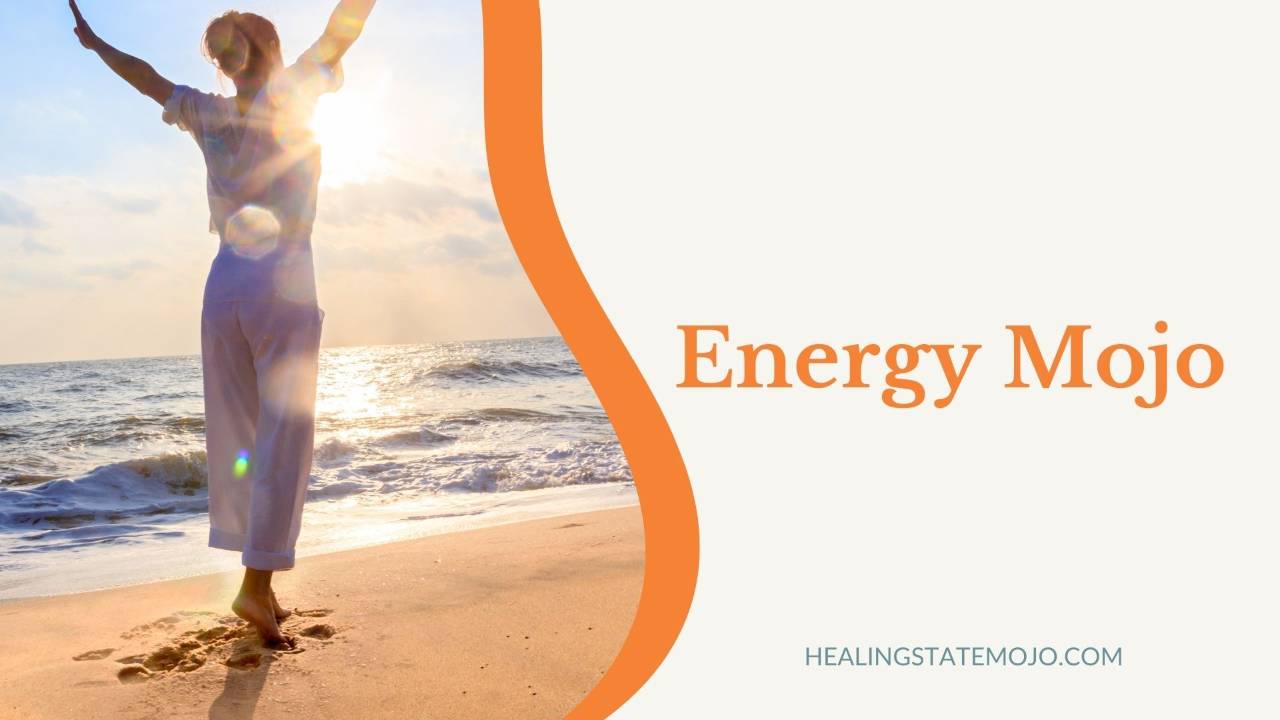 Energy Mojo