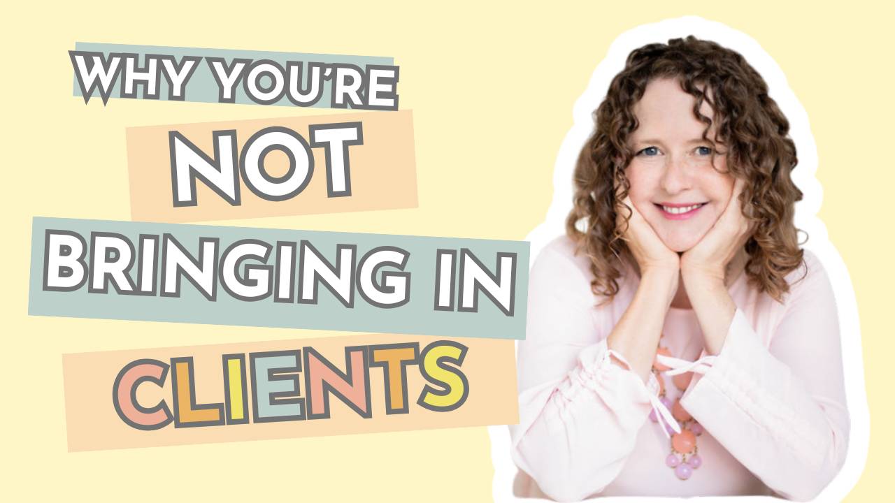 Why Showing Your Process is More Important Than a Finished Room