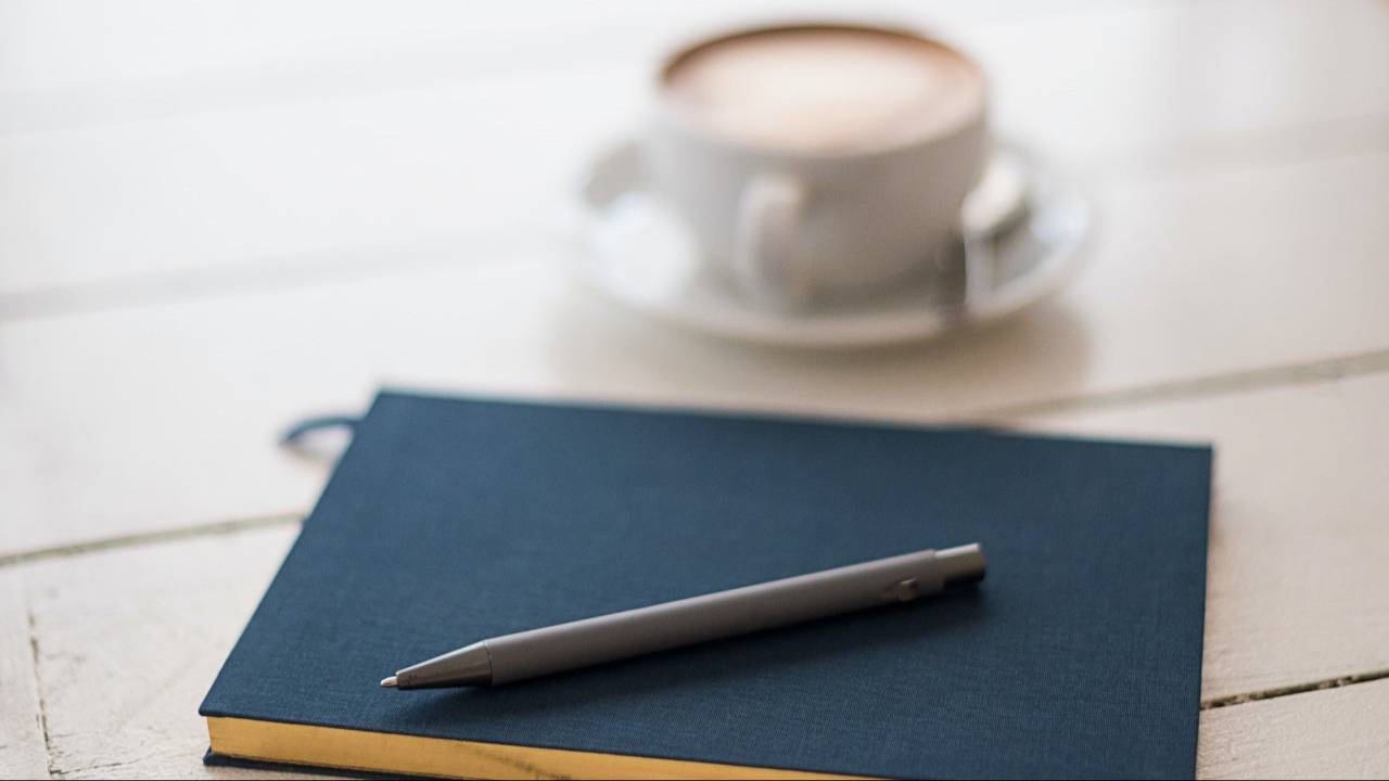 The Fruit of Leadership Journaling