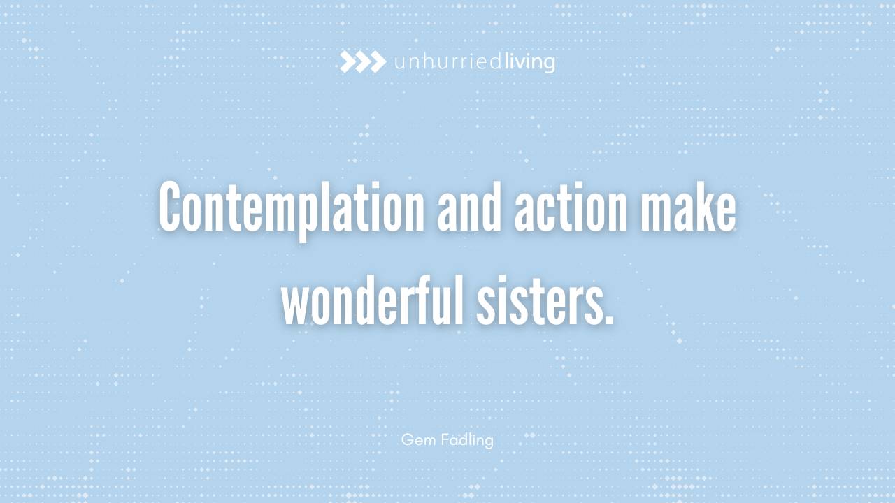 Focus vs. Distraction: Unpacking the Mary & Martha Story