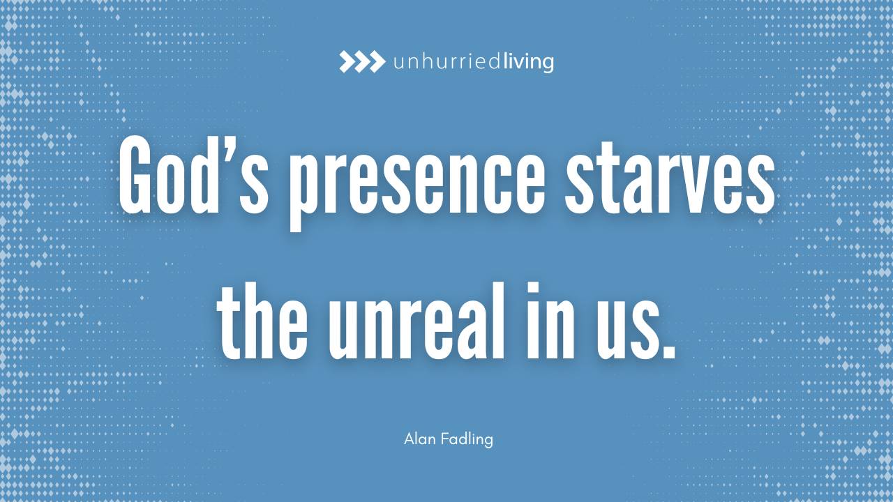 Knowing God: The Transformative Power of Contemplation