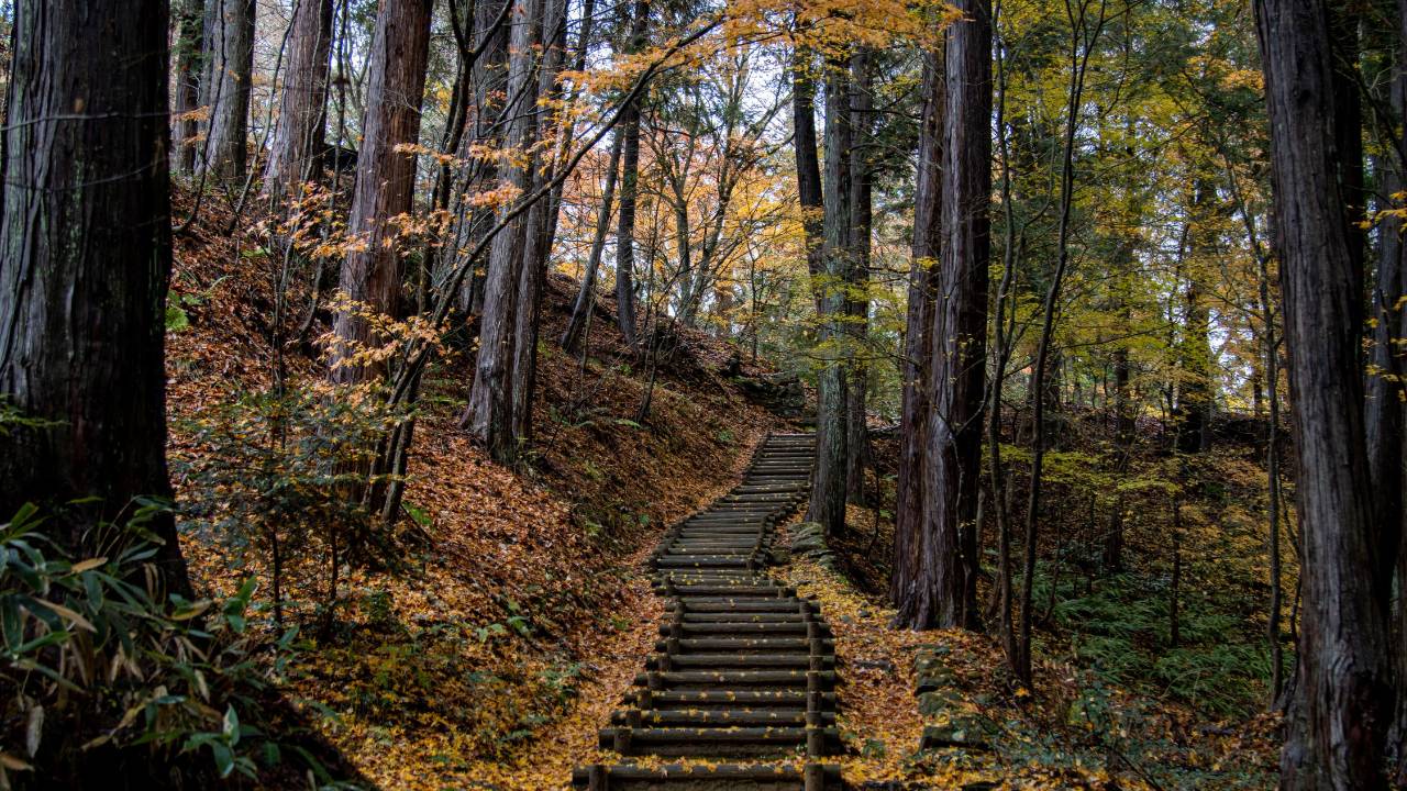 The Power of Spiritual Retreat