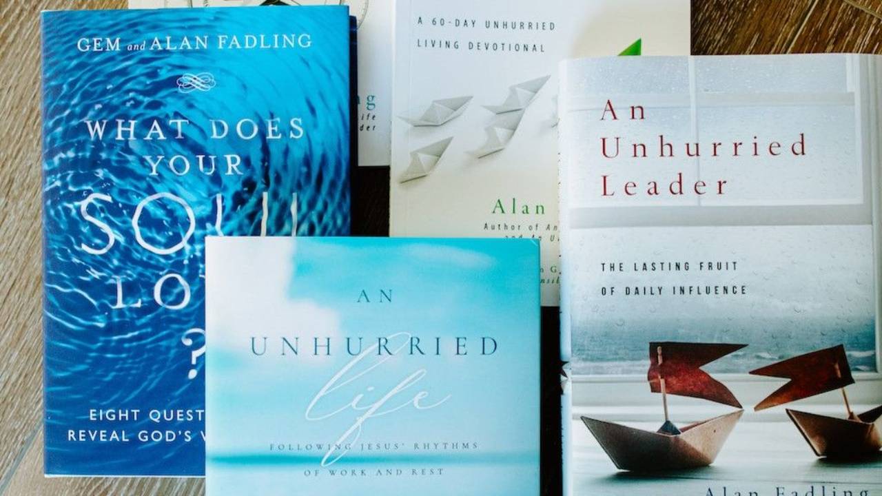 A Posture for Transformation