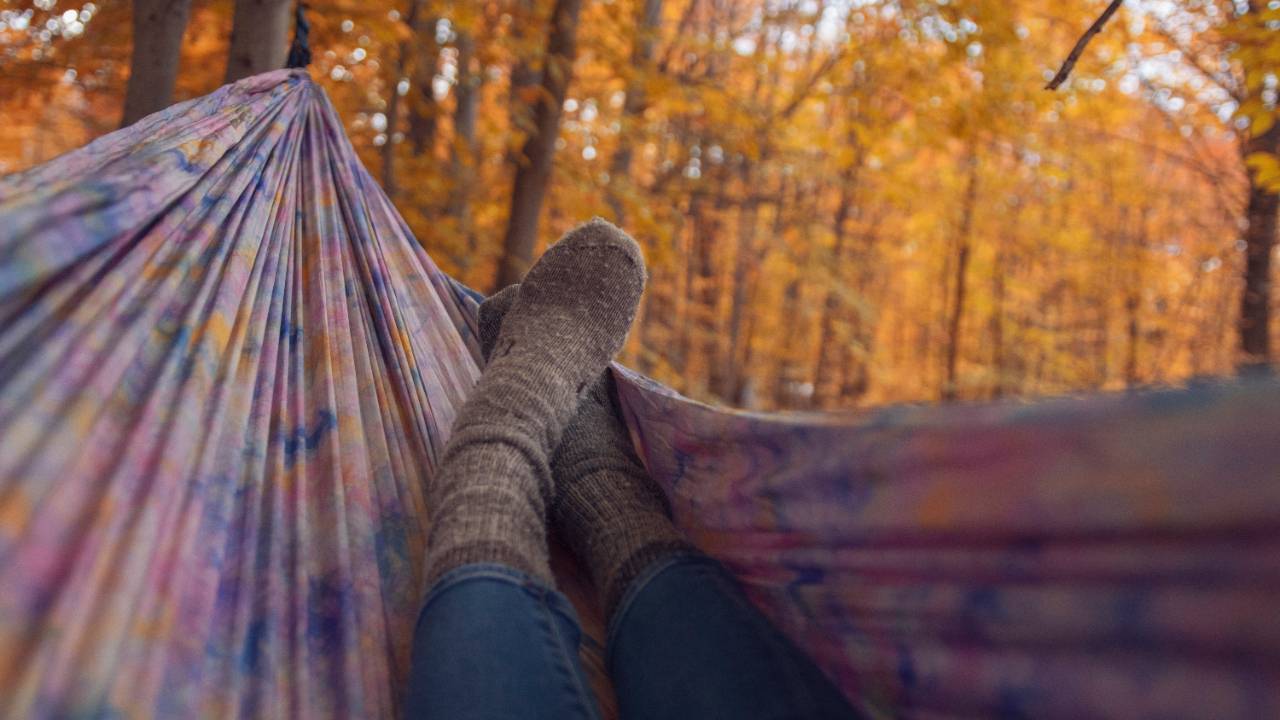 Vacare Deo: Making Space for God in Our Lives