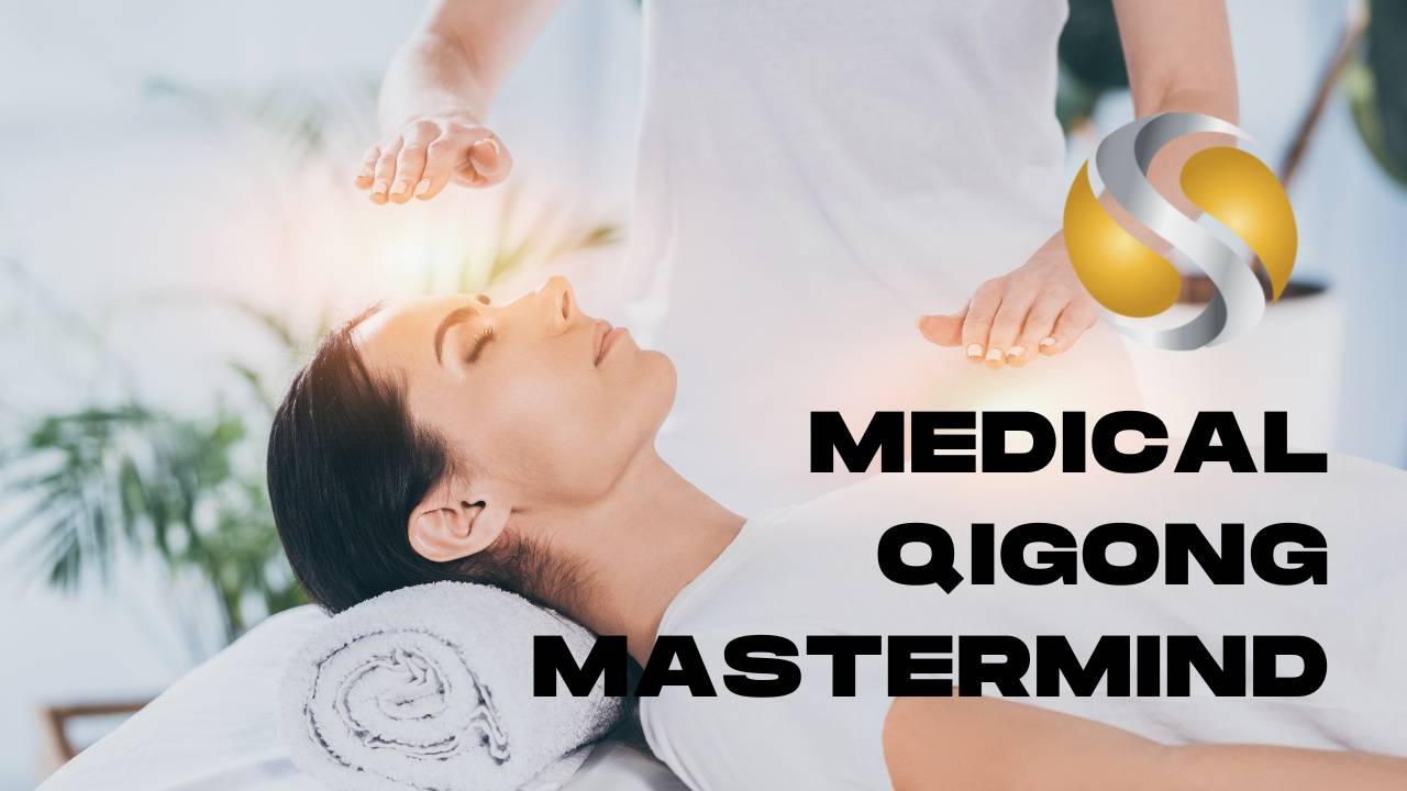 Medical Qigong Mastermind
