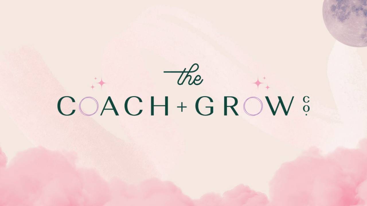 The Coach + Grow Co. | About Us
