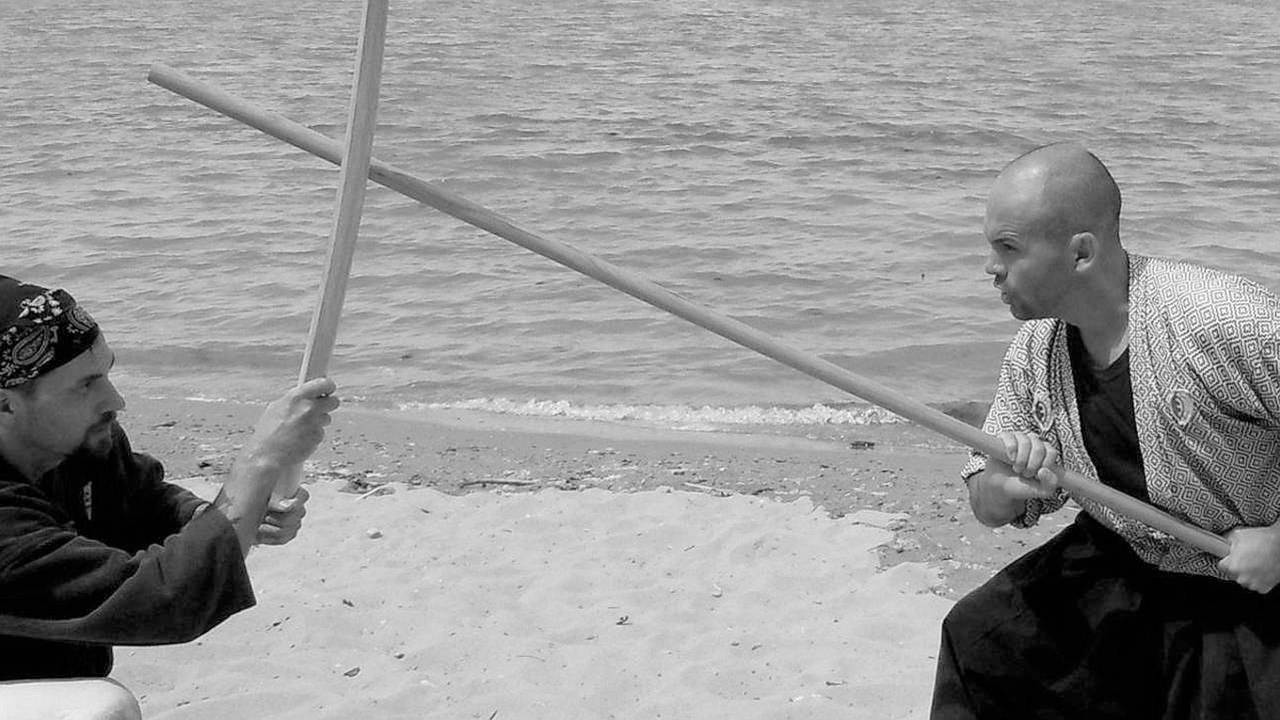 Bukijutsu | Yasuragi Dojo, Mahopac, NY