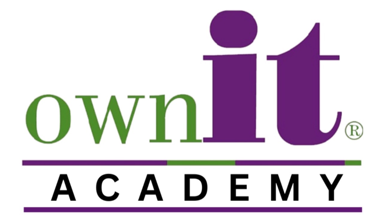 The Own It Academy Workshop