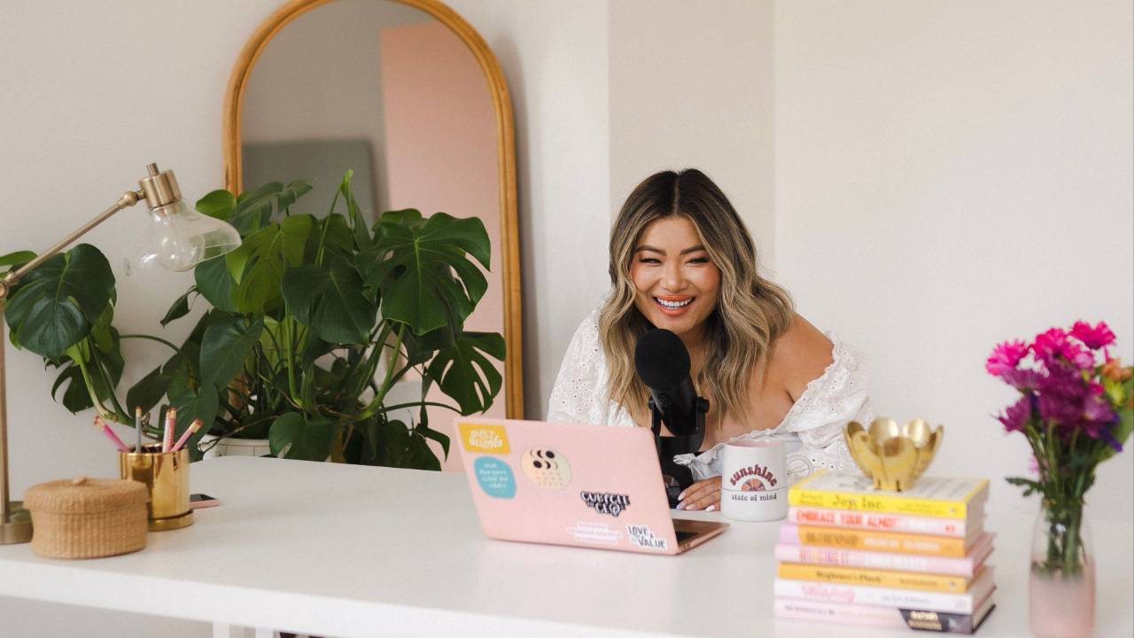 Cubicle to CEO Podcast