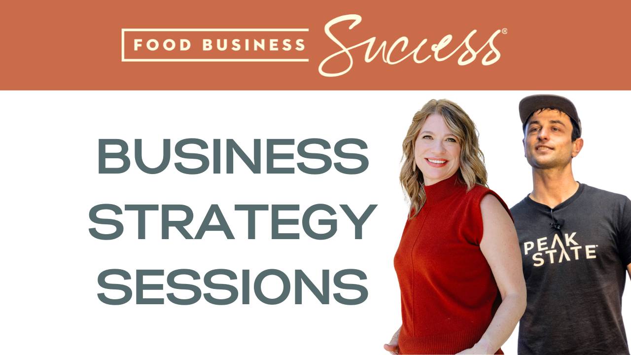 Book a Strategy Call with Sari or Danny