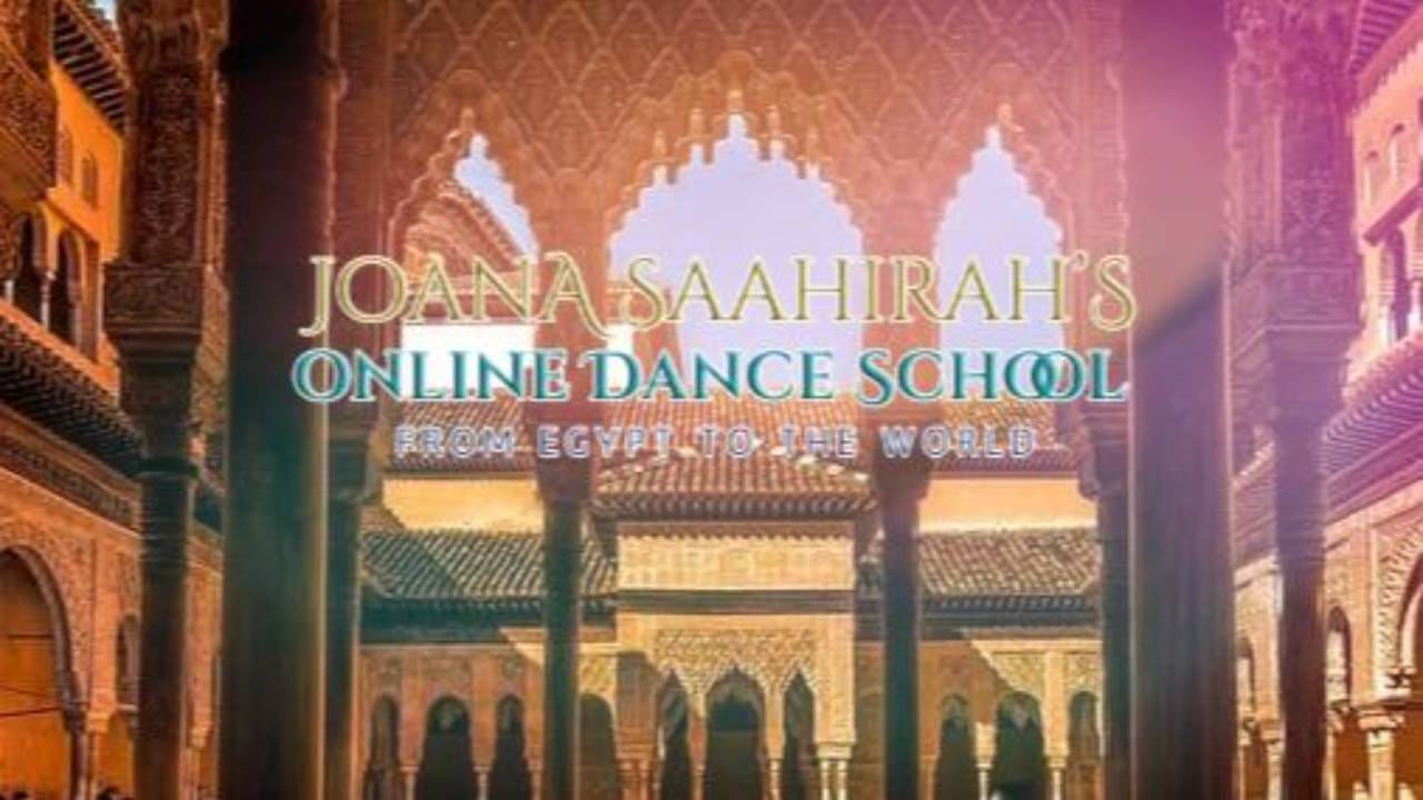 What are the Muwashahat, the dances of the Al-Andalus?🌙