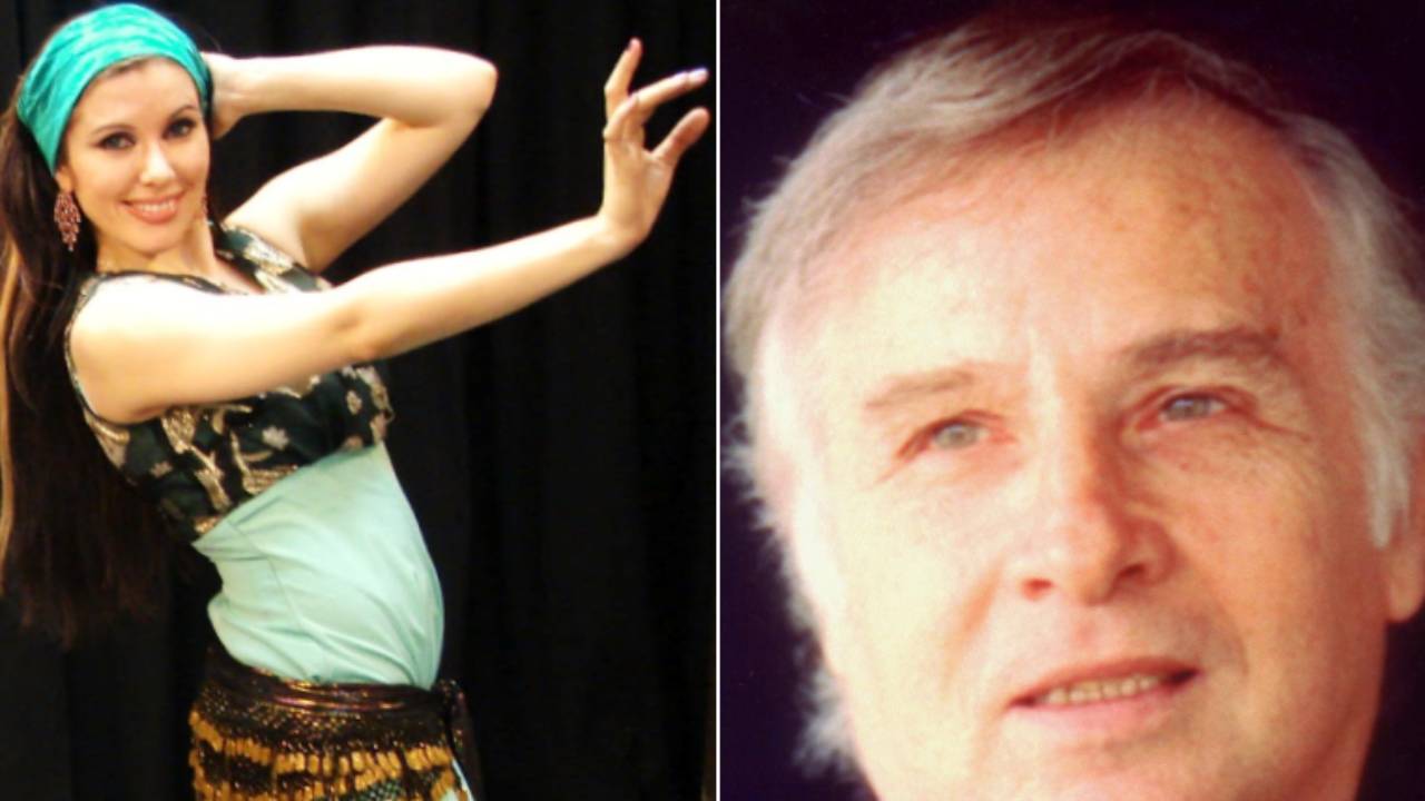 Celebrating Mahmoud Reda - Free Event by Joana Saahirah´s World