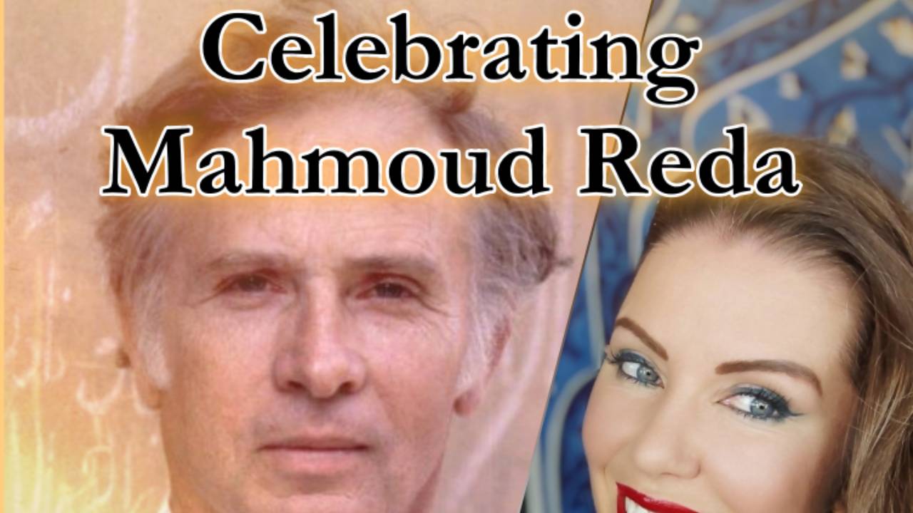 Iconic Reda Troupe movie scenes offered by Joana Saahirah´s World