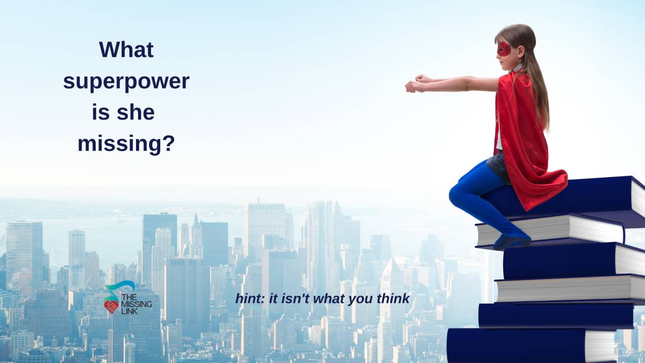 Music has superpowers.