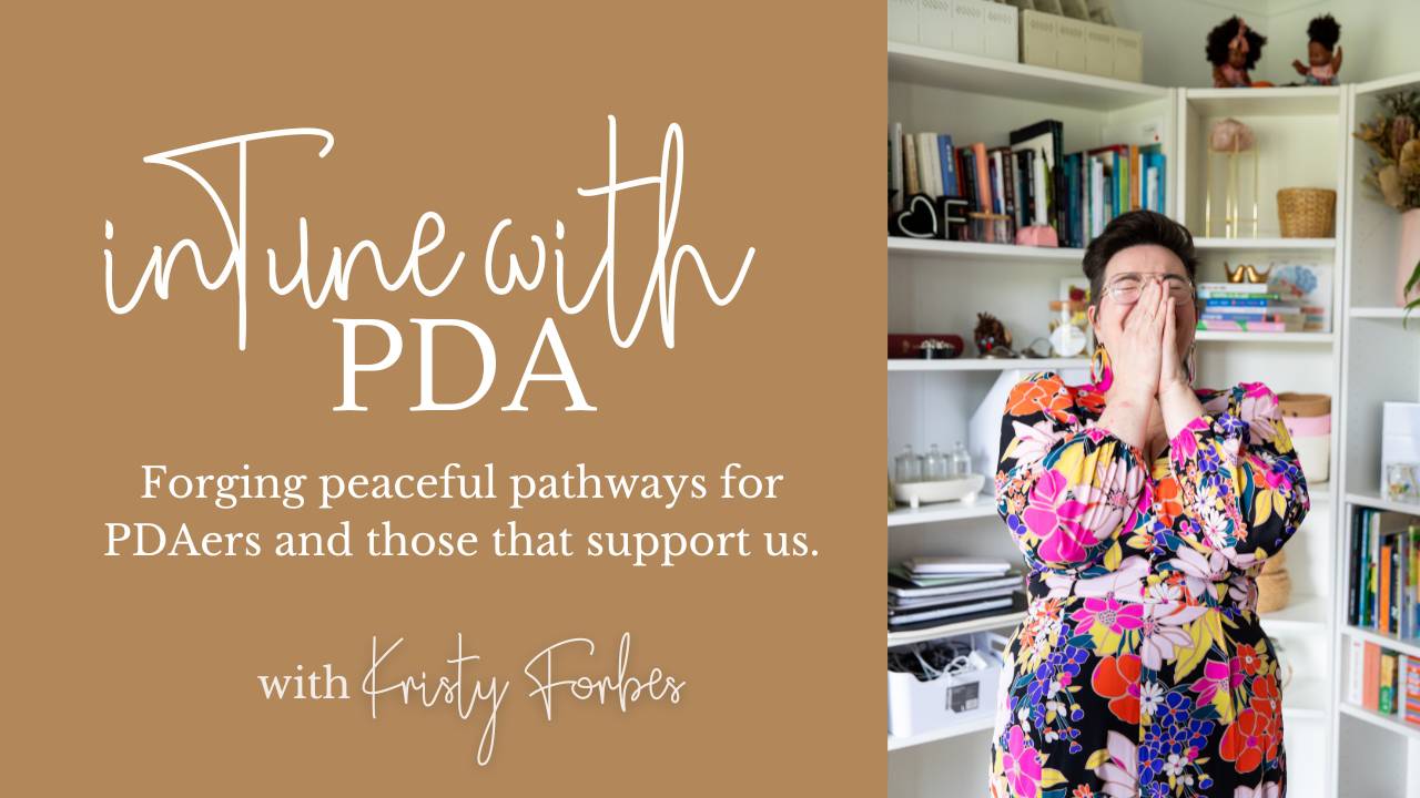 Join Us Now - inTune with PDA