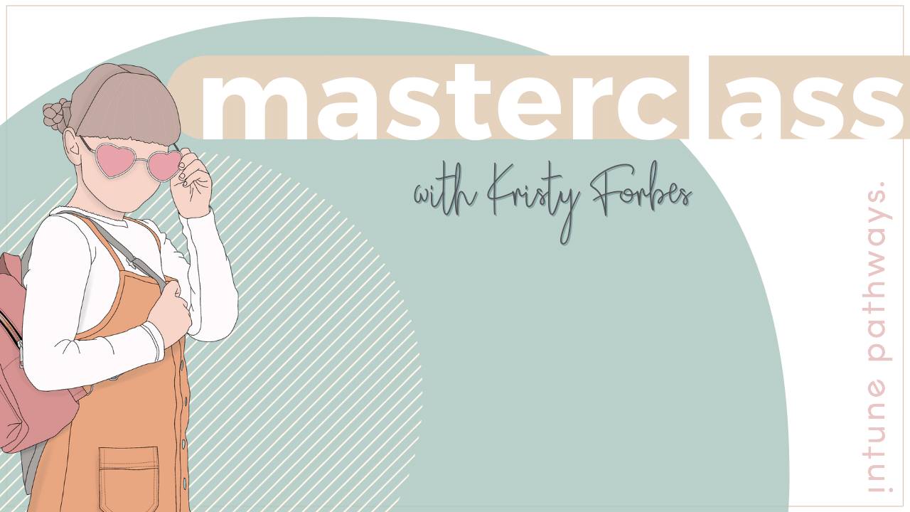 Masterclass Sales Page