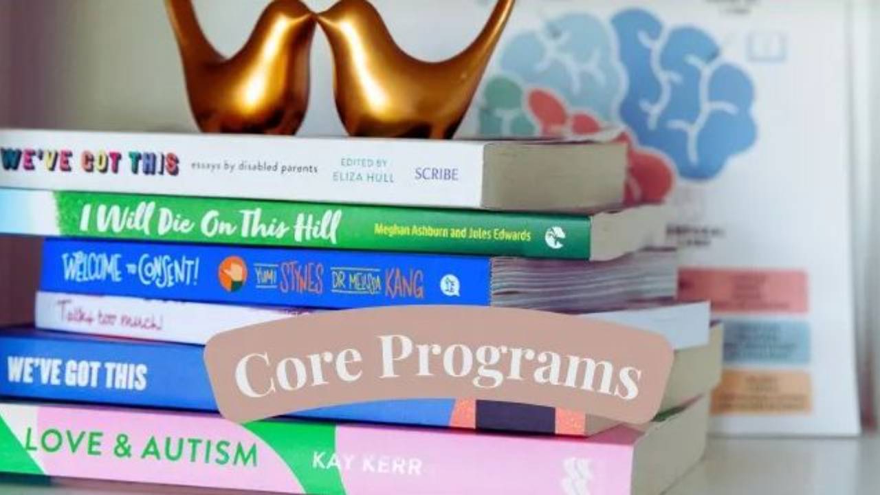 Core Programs
