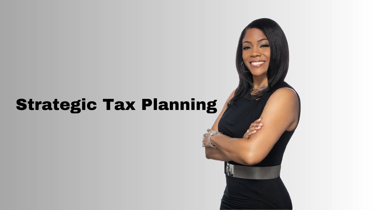Affordable American Tax Management Services - Kinite