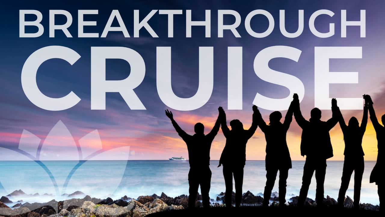2024 Breakthrough Community Cruise