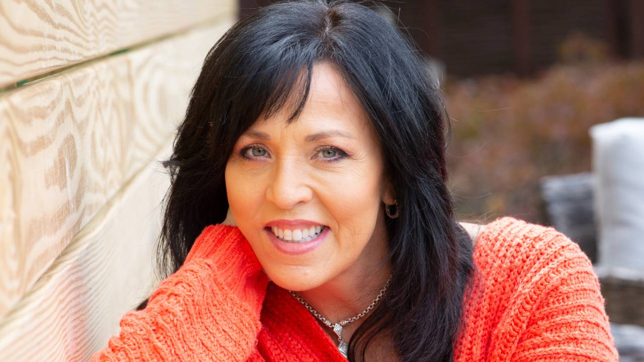 Lisa A. Romano Upcoming Live Events