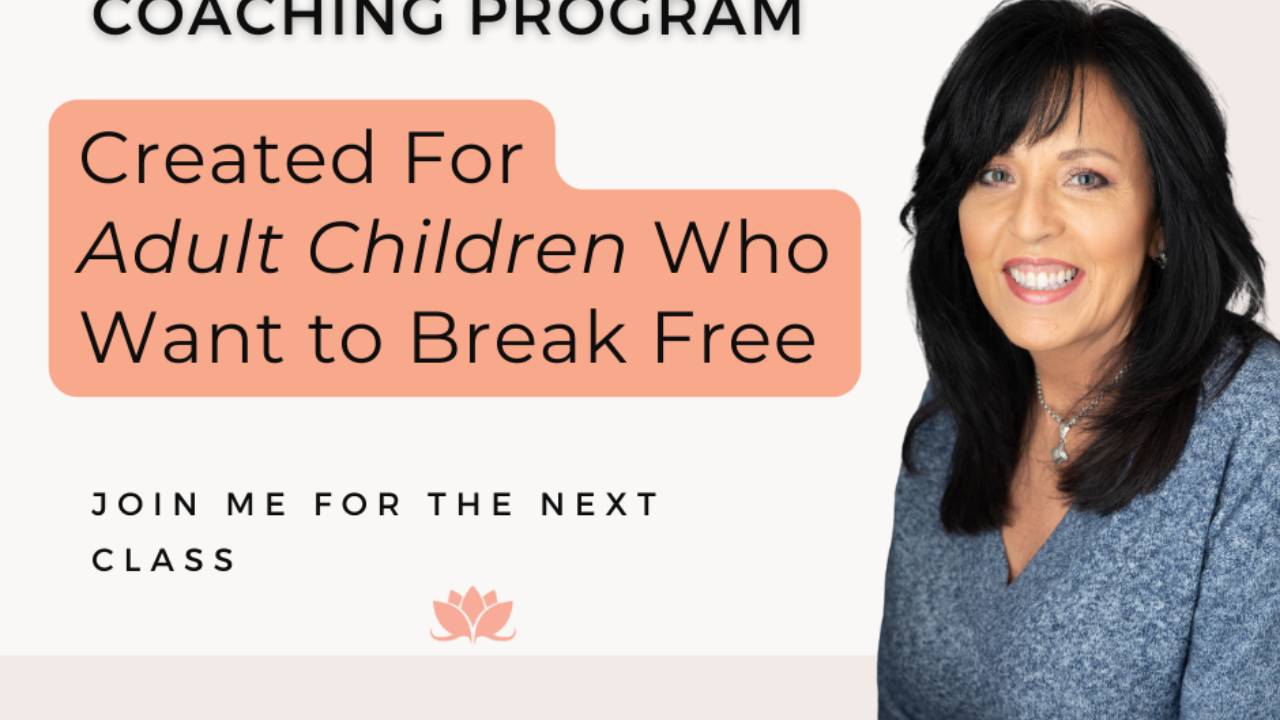 FREE LIVE Class - 12-Week Breakthrough Program
