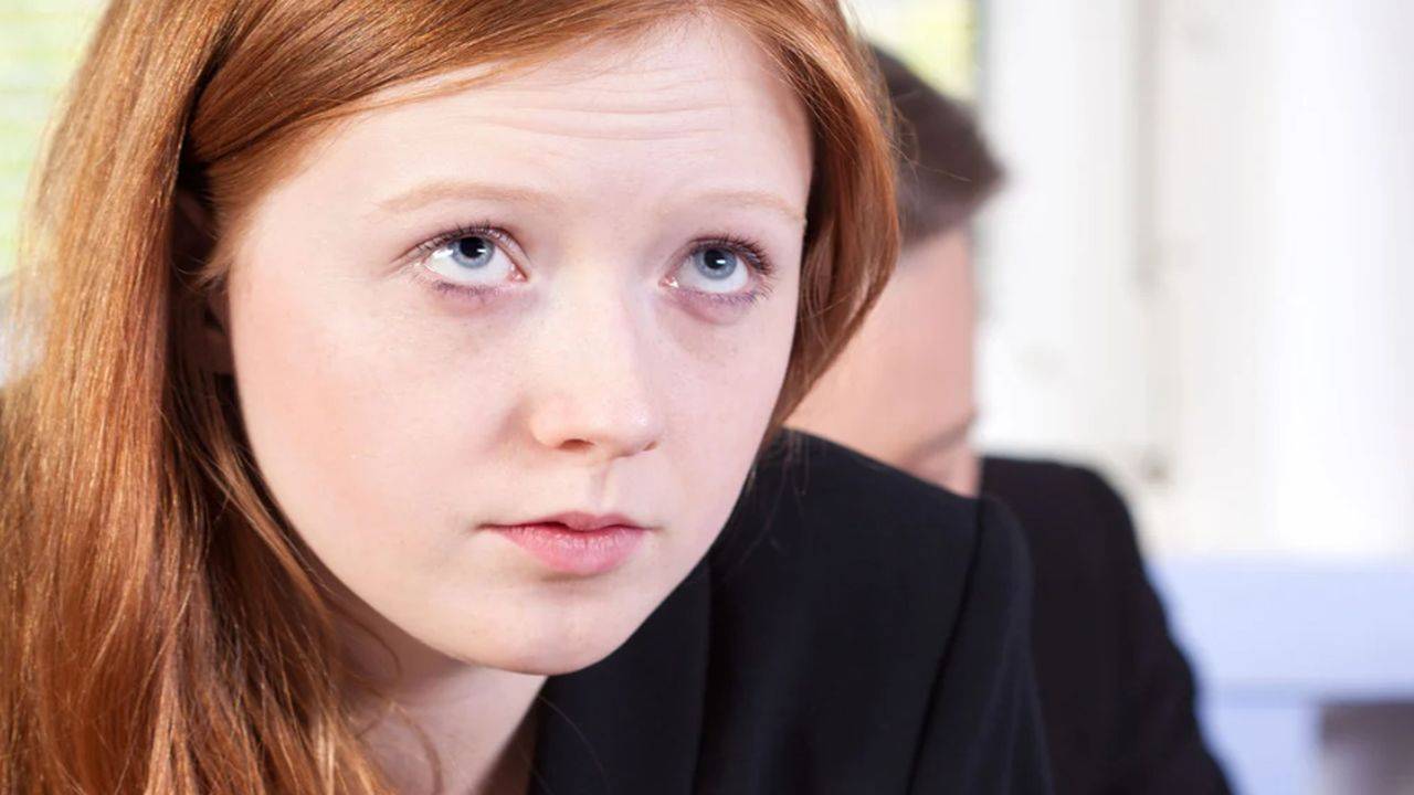 Fear – and how to stop it scuppering exam results