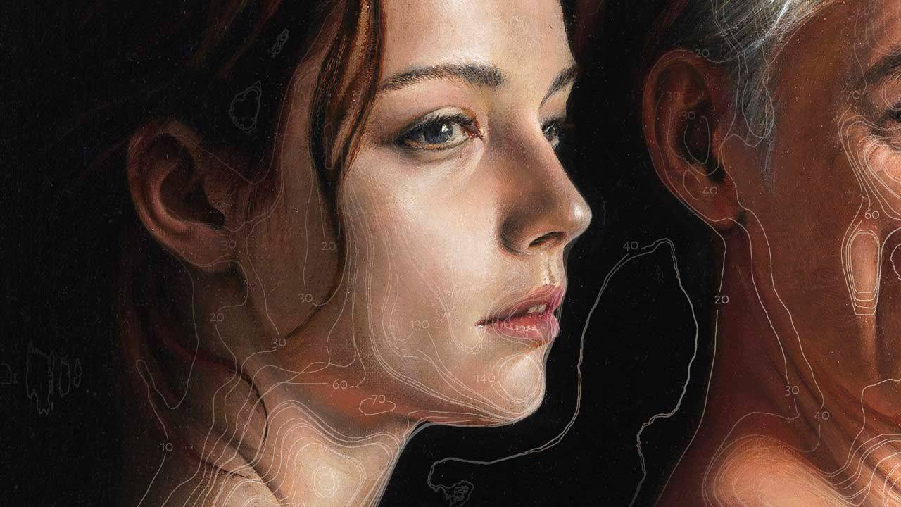 Presentazione della Personale di Jervé | Gustavo A. Palumbo