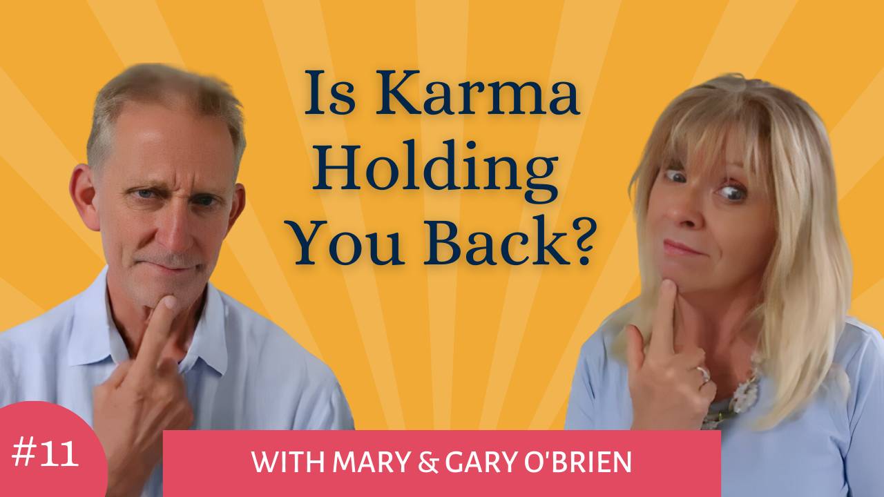 Is Karma Holding You Back?