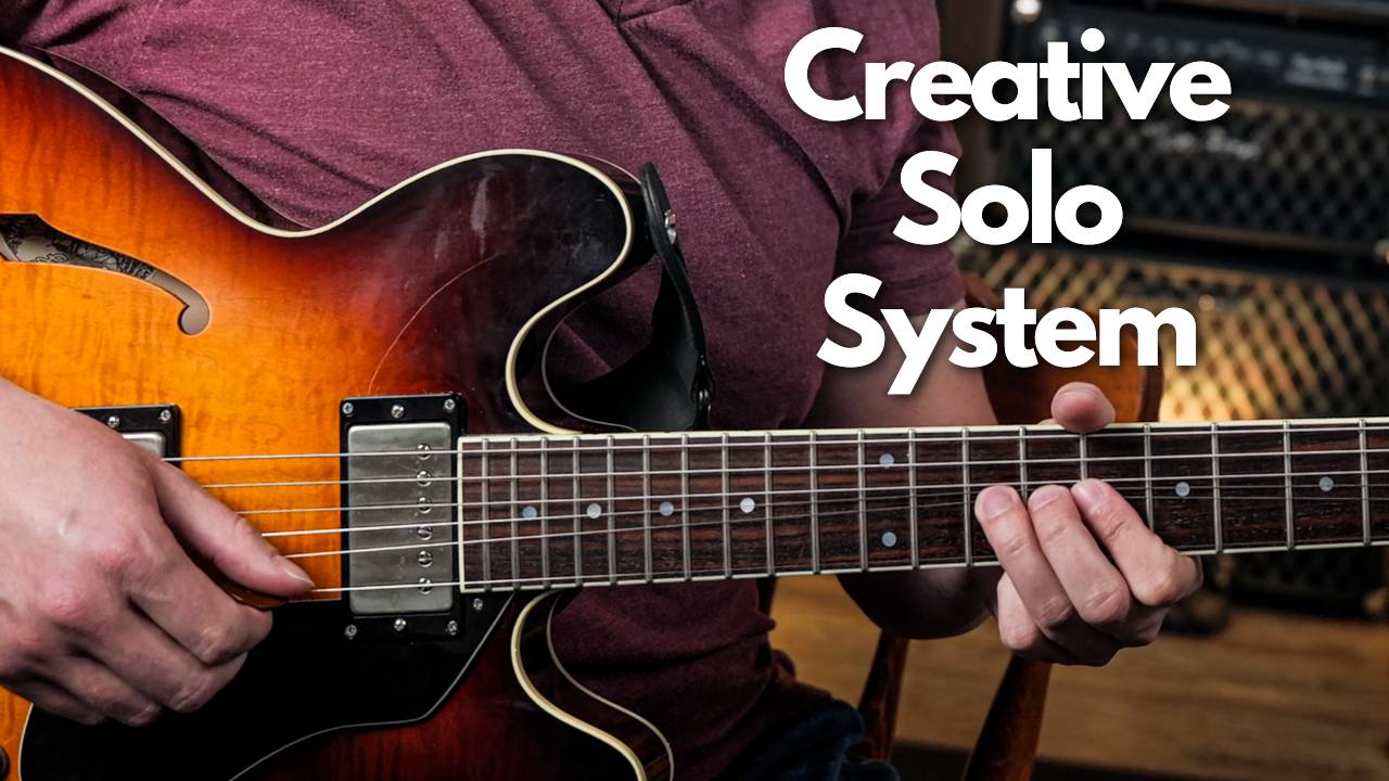 CreativeSoloSystemCCOTO