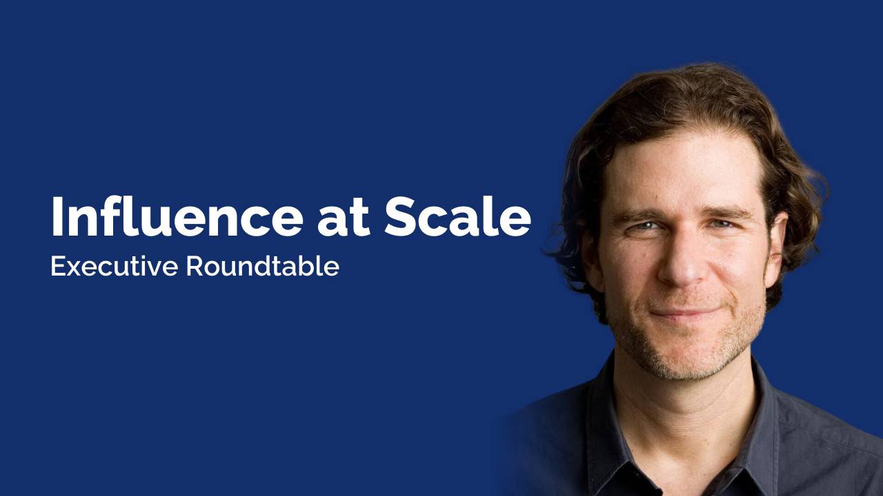 Executive Roundtable: X-Factor