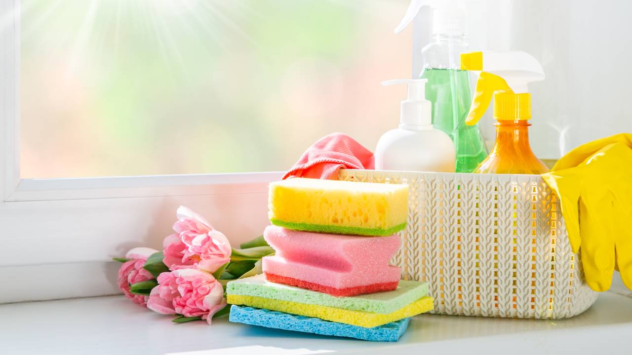 A Key Step to Spruce up Your Home