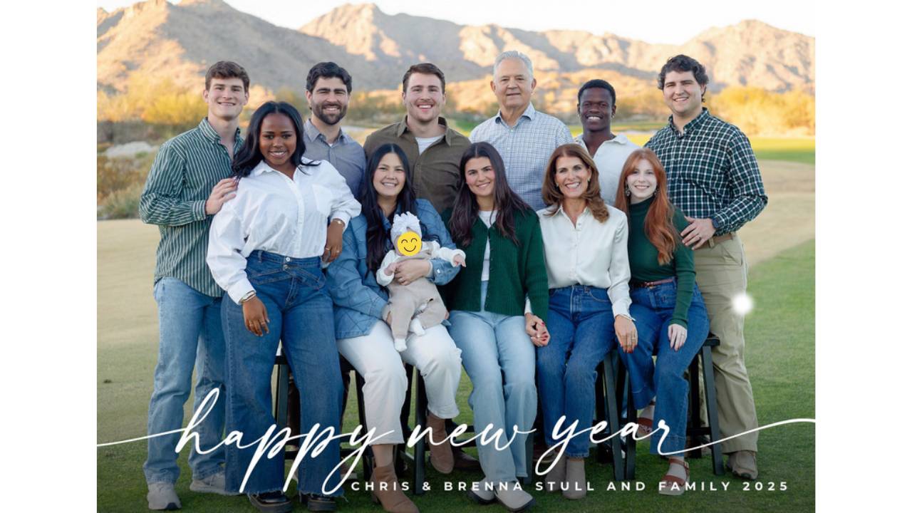 2024 Stull Family Update