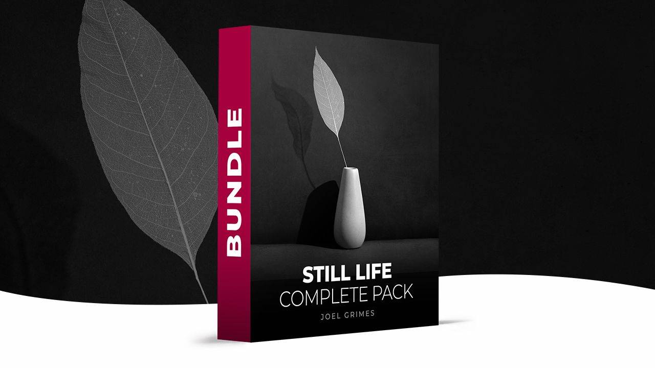 Still Life Complete Pack | JG241