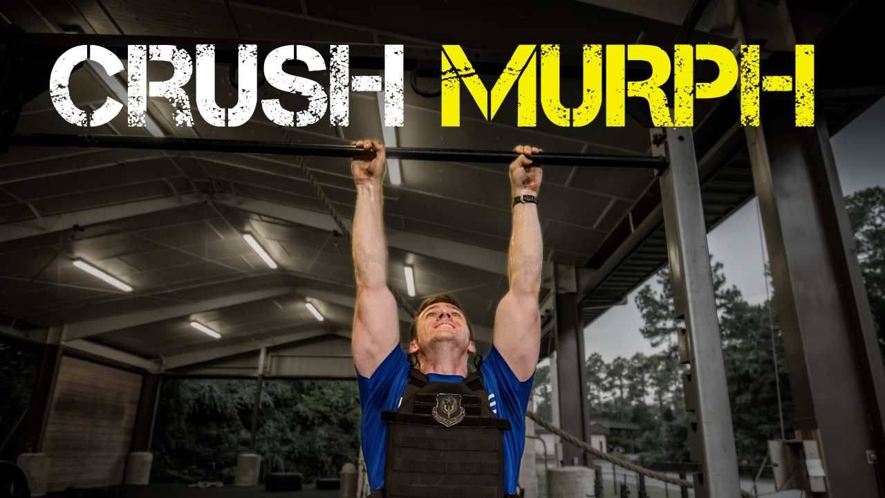 Recast: How To CRUSH Murph