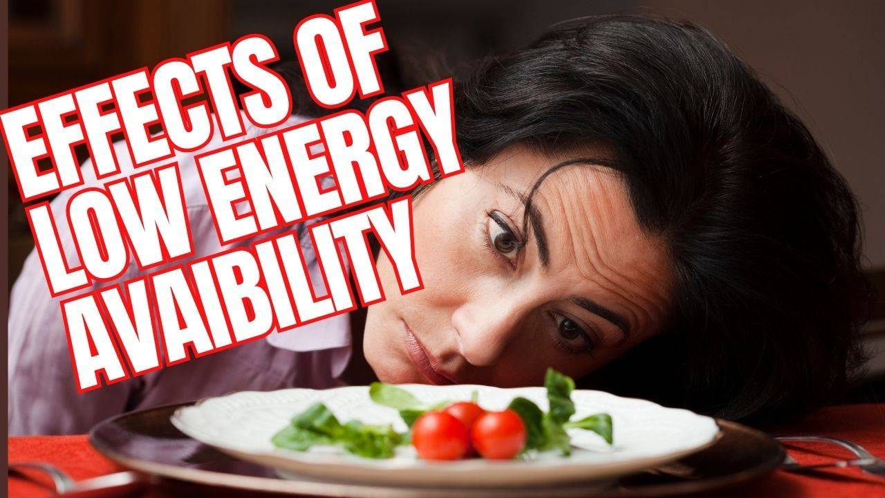 Ultra Low Calories Diets Come At A Big Cost
