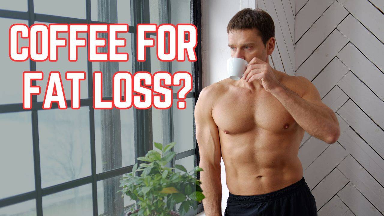 Sip Happens: Moderate Coffee Consumption Brews Favorable Fat Loss