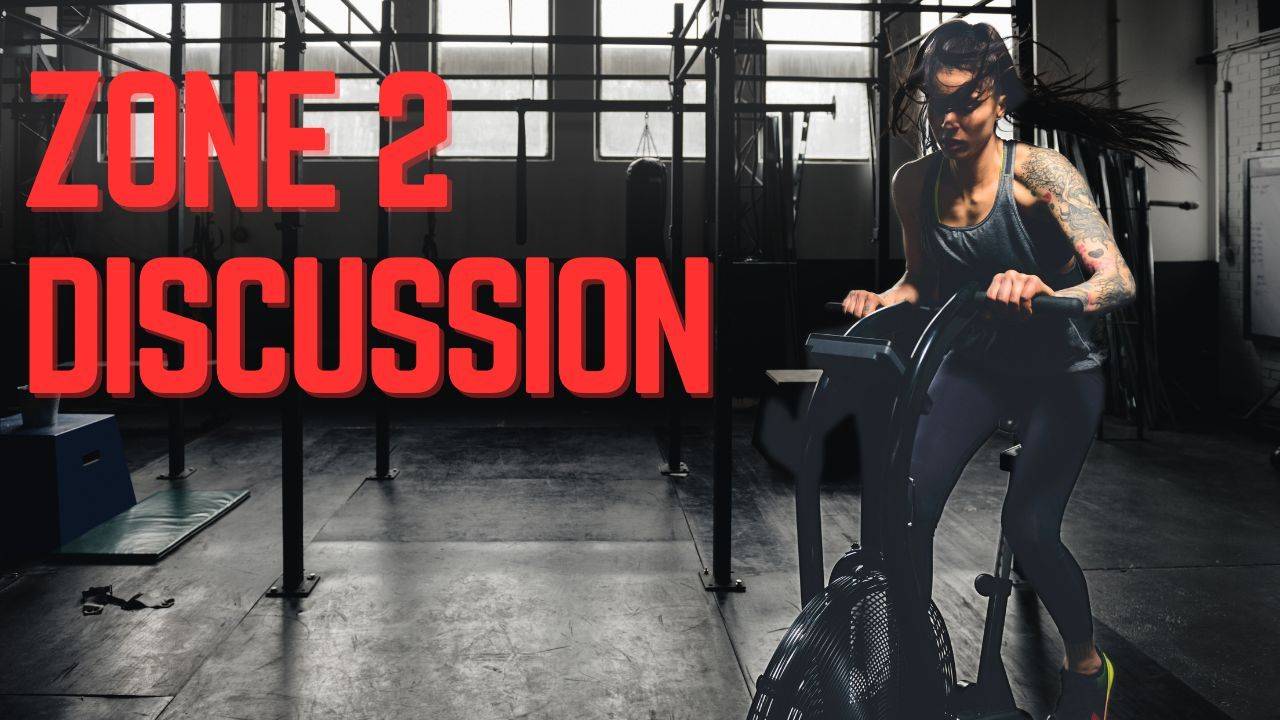 What Cardio Is Best? How Should You Pace In The Heat? & MORE