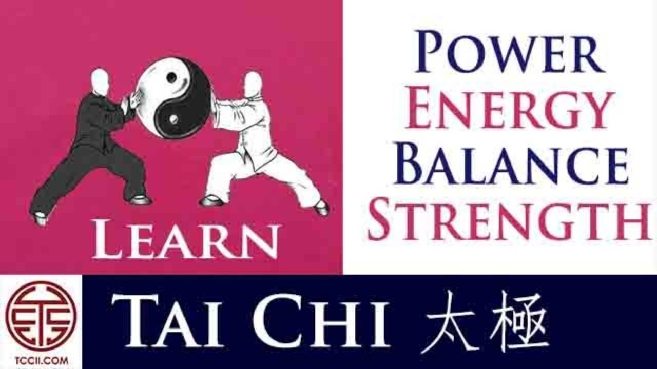 Get 8 Complete Tai Chi Exercise Sets with Forms & Drills