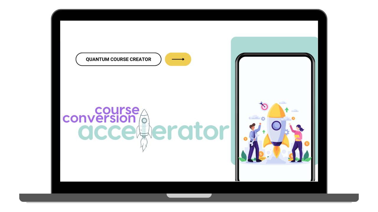 Course Conversion Accelerator