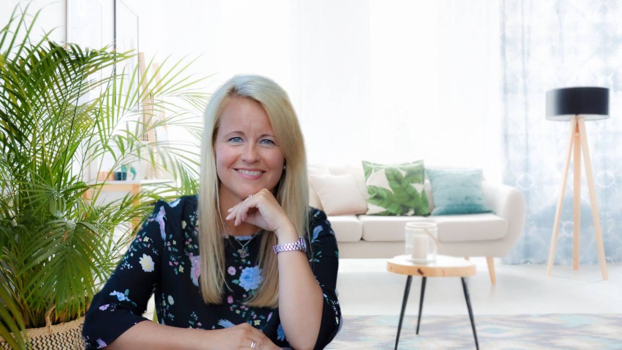 Media Page Vibecke Garnaas Channeler | New Earth Strategist | Podcast