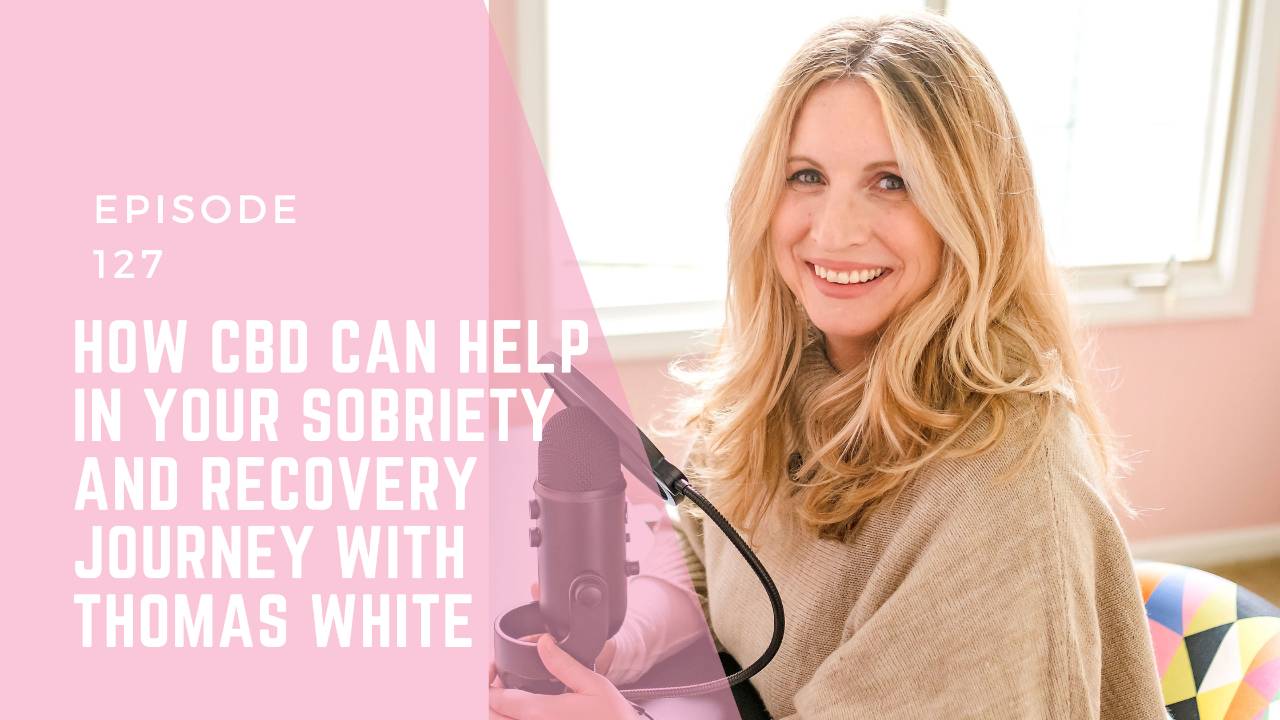 How CBD can help in Your Sobriety and Recovery Journey