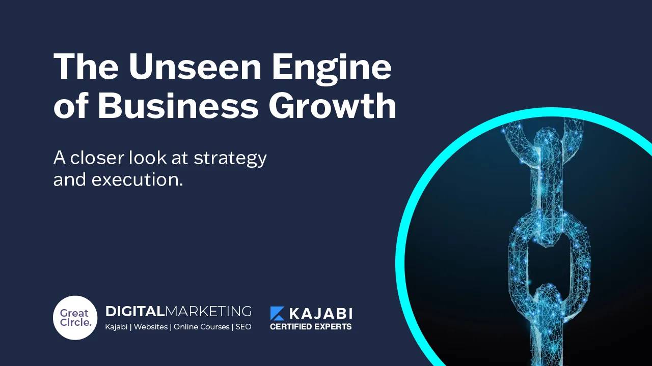 The Unseen Engine of Business Growth and Why You Need to Know About It